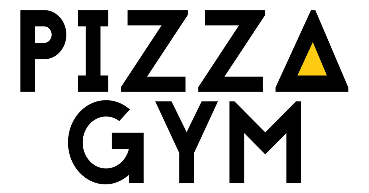 PizzaGym - Comfort + Strength